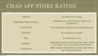 Designing an icon | PPT