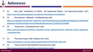 Designing an Op-Amp Based Fire Alarm Circuit.pptx