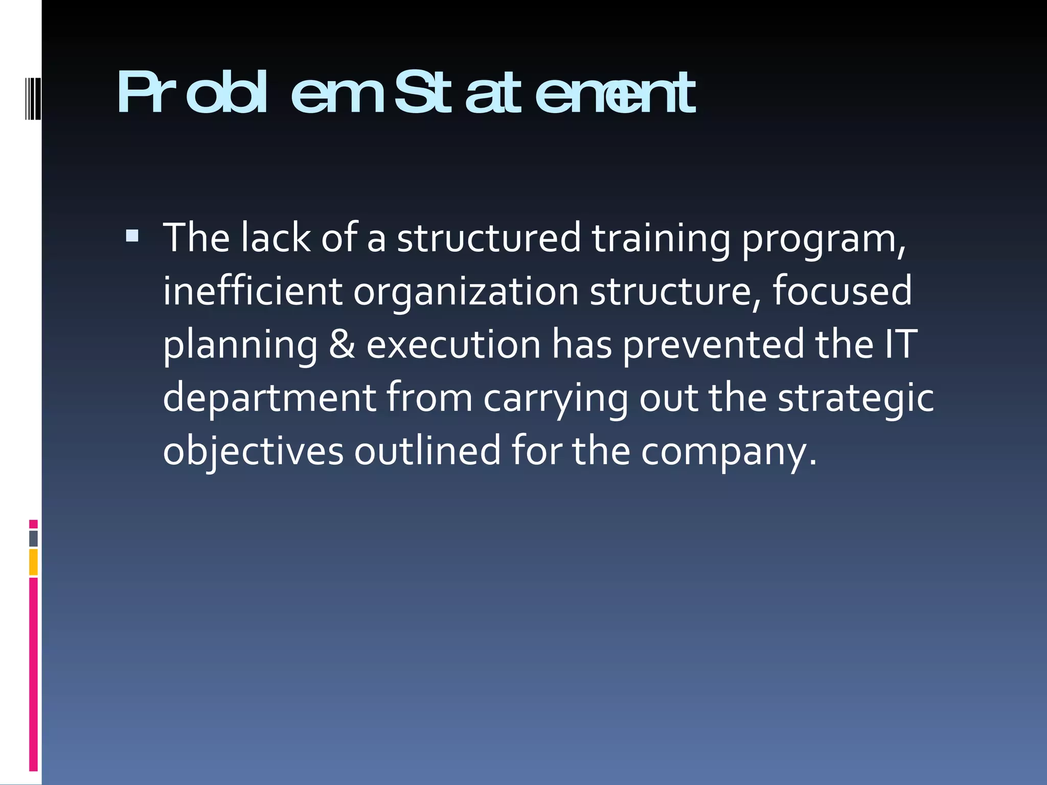 Designing A Performance Management System | PPT