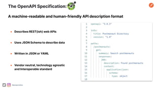 INTERFACE by apidays 2023 - Designing APIs That Stand the Test of Time ...