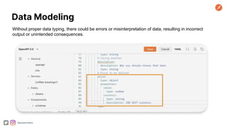 INTERFACE by apidays 2023 - Designing APIs That Stand the Test of Time ...
