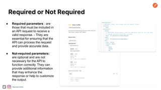 INTERFACE by apidays 2023 - Designing APIs That Stand the Test of Time ...
