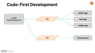 INTERFACE by apidays 2023 - Designing APIs That Stand the Test of Time ...