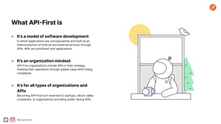 INTERFACE by apidays 2023 - Designing APIs That Stand the Test of Time ...
