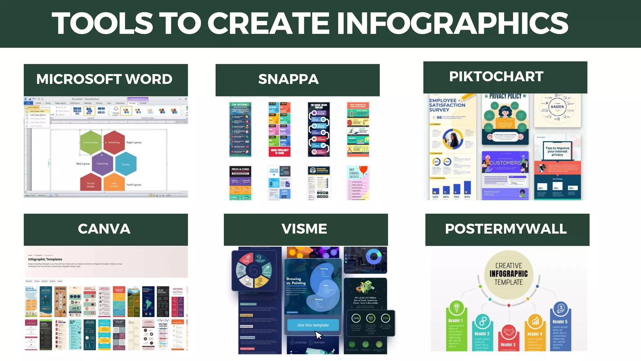 DESIGNING APPEALING INFOGRAPHICS.pptx