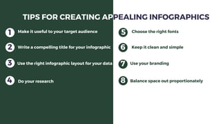 DESIGNING APPEALING INFOGRAPHICS.pptx