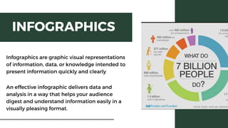 DESIGNING APPEALING INFOGRAPHICS.pptx