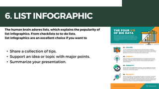 DESIGNING APPEALING INFOGRAPHICS.pptx