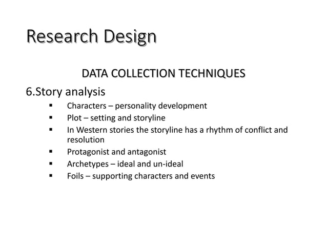 Designing a Quantitative Research Project.ppt