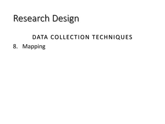 Designing a Quantitative Research Project.ppt