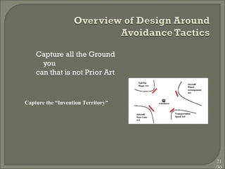 Designing around patent | PPT