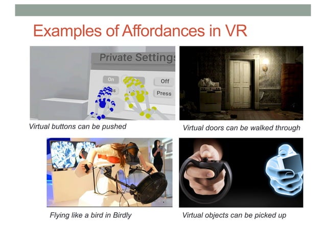 Designing Usable Interface | PPT