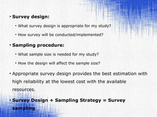 Designing a sample survey 19-10-2020.pptx