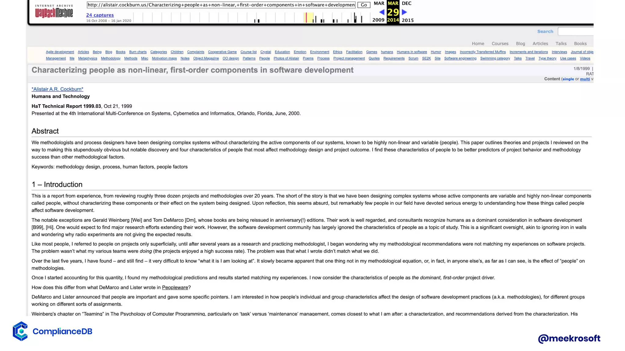 Designing A Secure Software Development Process With Devops Pdf
