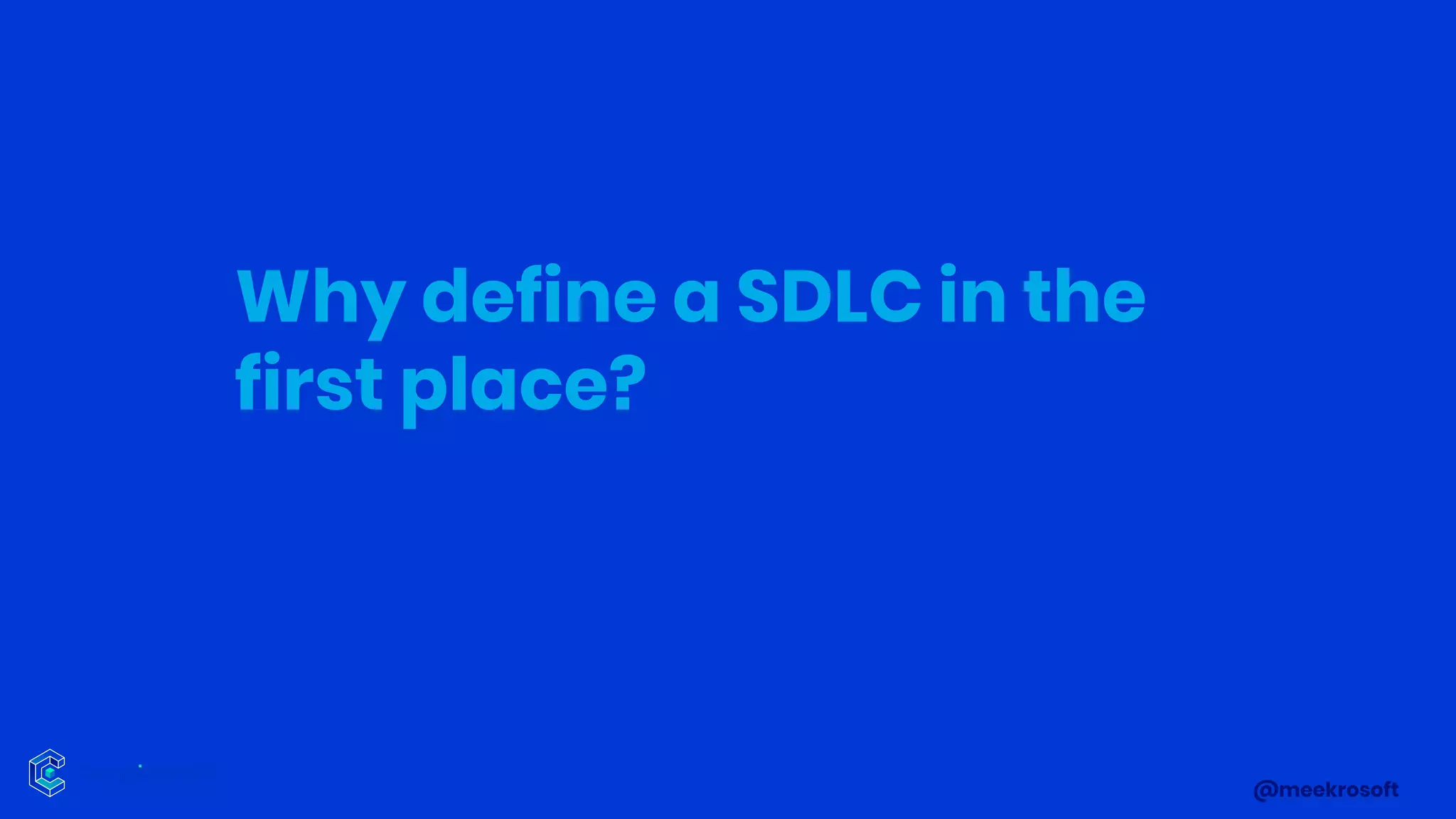 Designing A Secure Software Development Process With Devops Pdf