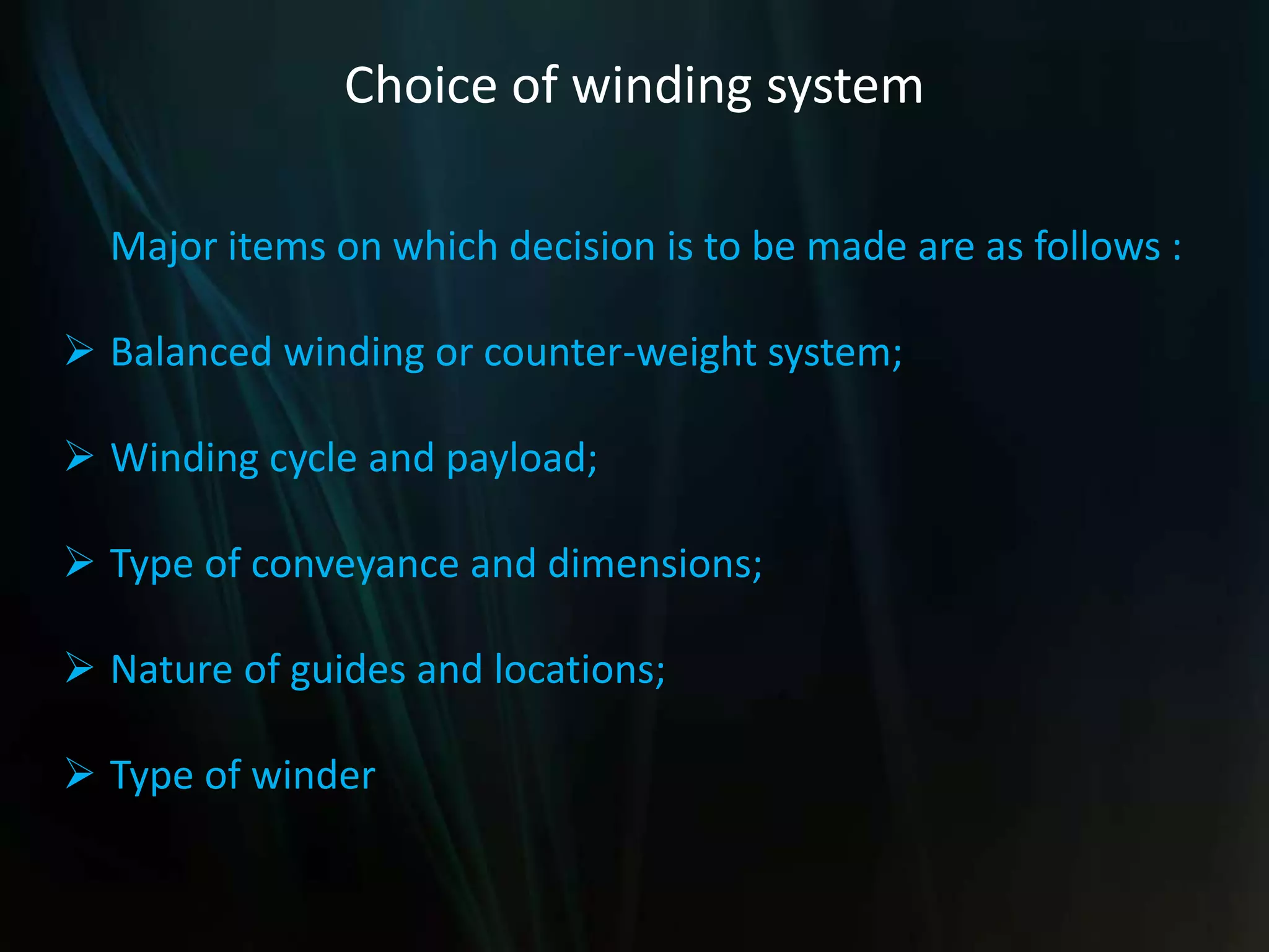 Designing a shaft system | PPTX