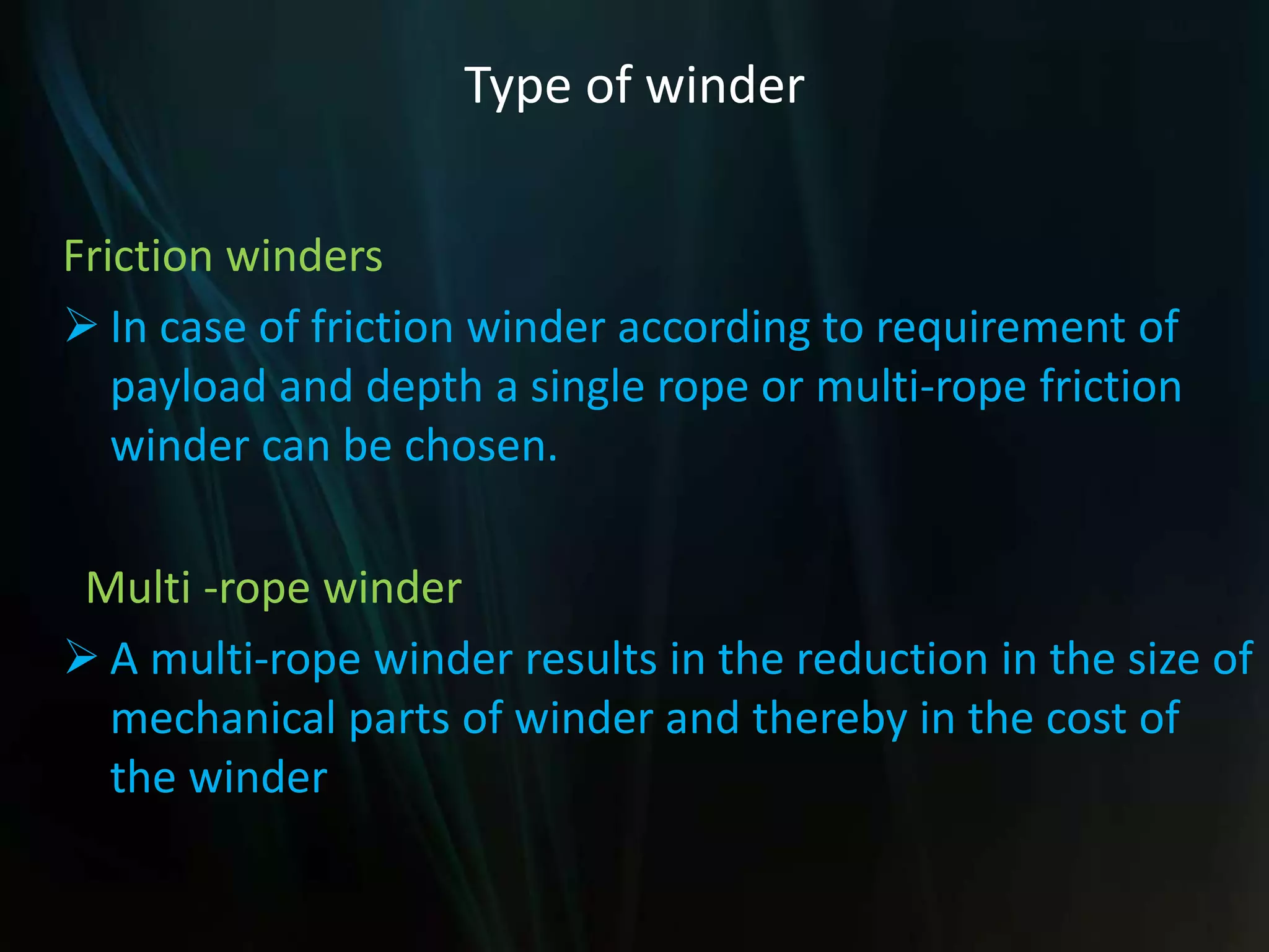 Designing a shaft system | PPTX