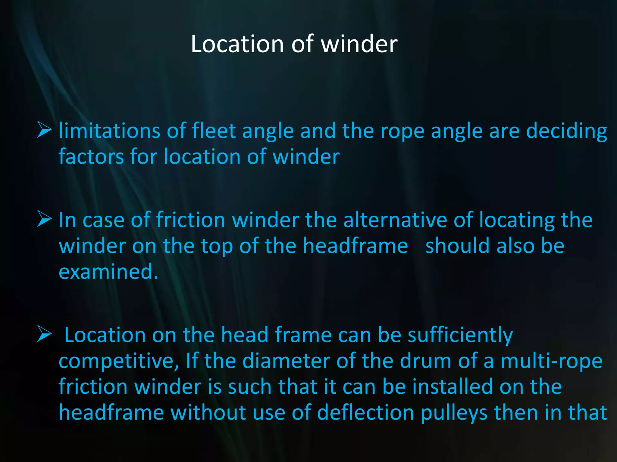 Designing a shaft system | PPTX