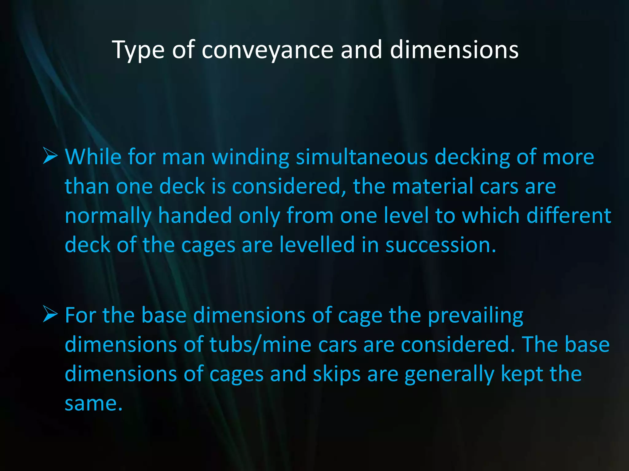 Designing a shaft system | PPTX