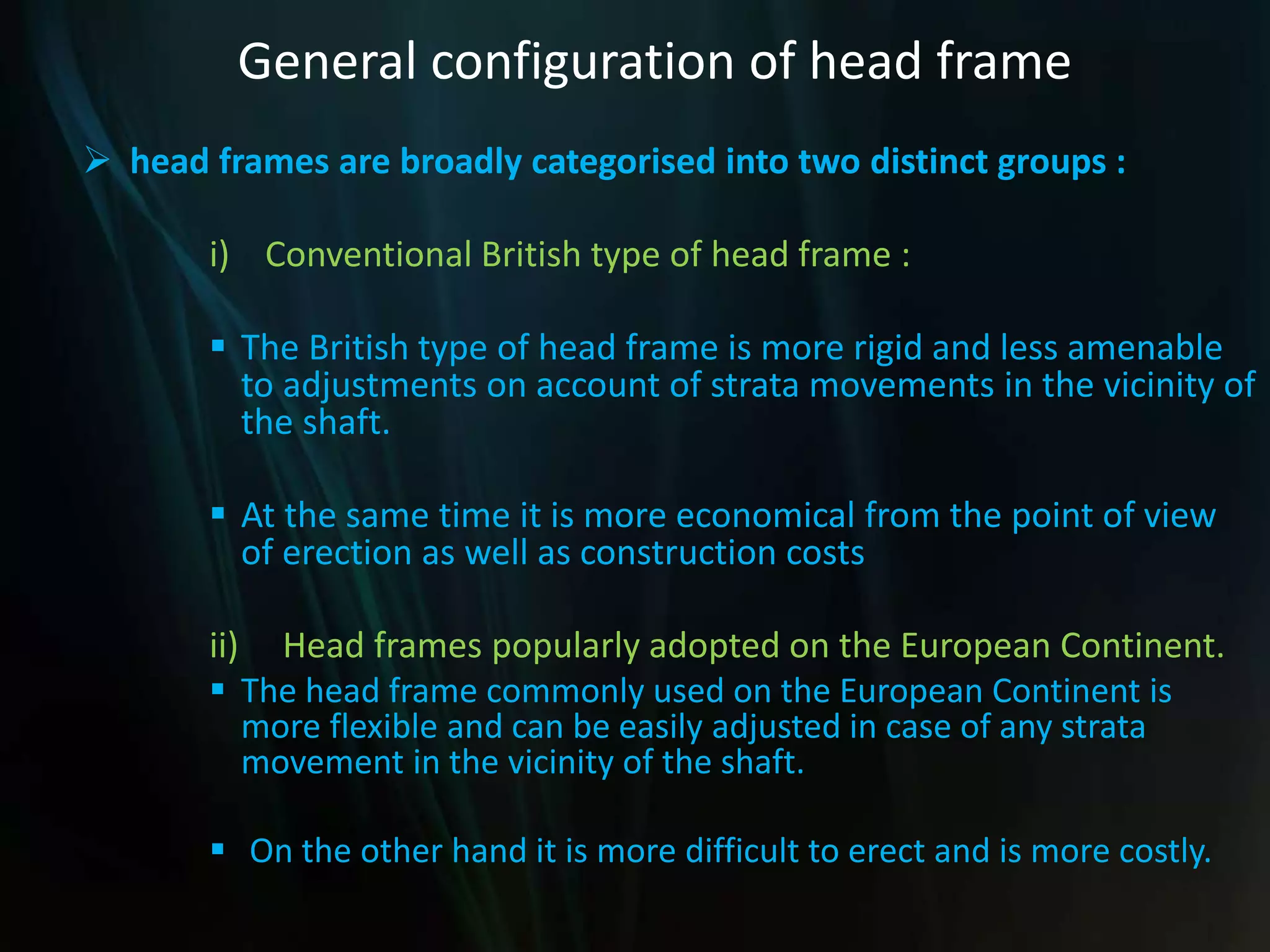 Designing a shaft system | PPTX