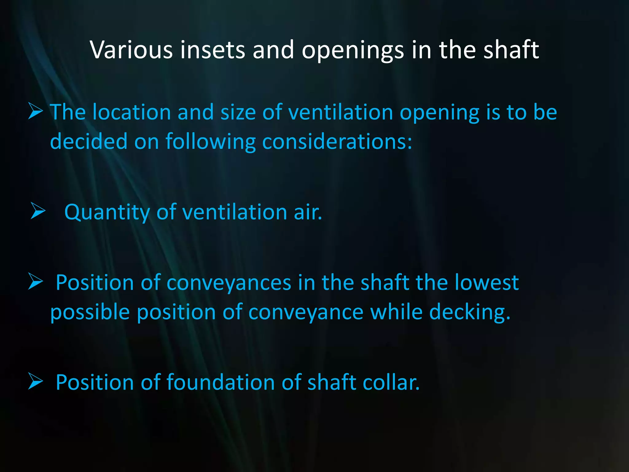 Designing a shaft system | PPTX