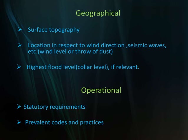 Designing a shaft system | PPTX | Geology | Science