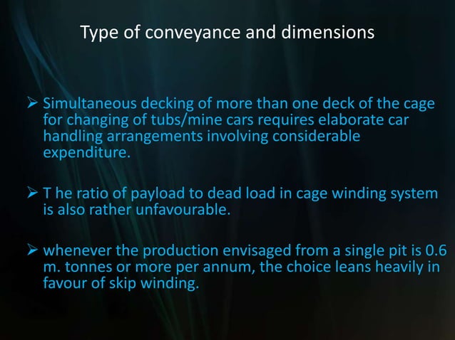 Designing a shaft system | PPTX | Geology | Science