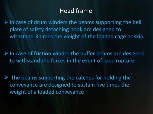 Designing a shaft system | PPTX | Geology | Science