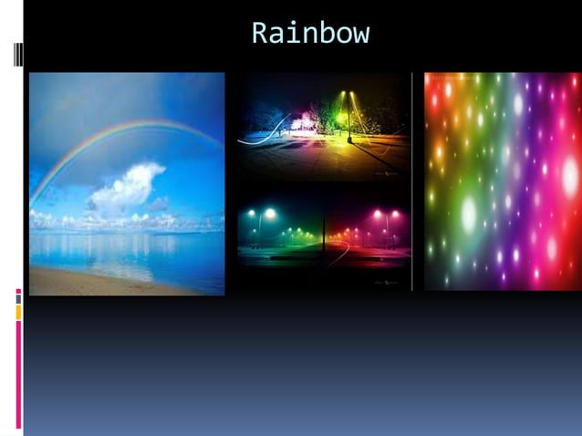 Designing a suitable ident | PPTX | Television | Entertainment