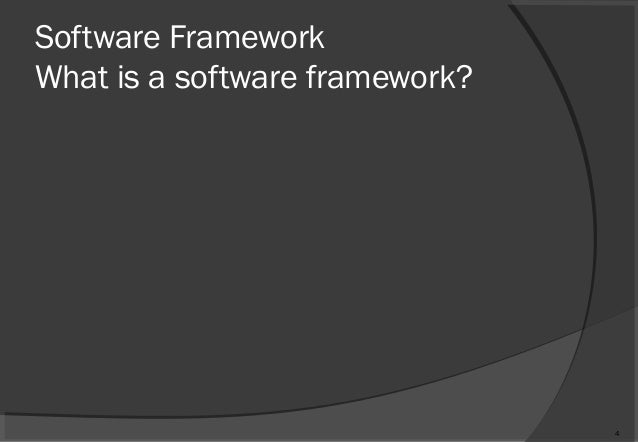 Designing a Test Automation Framework By Quontra solutions