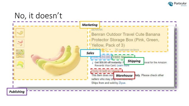 Designing a ui for microservices | PPT