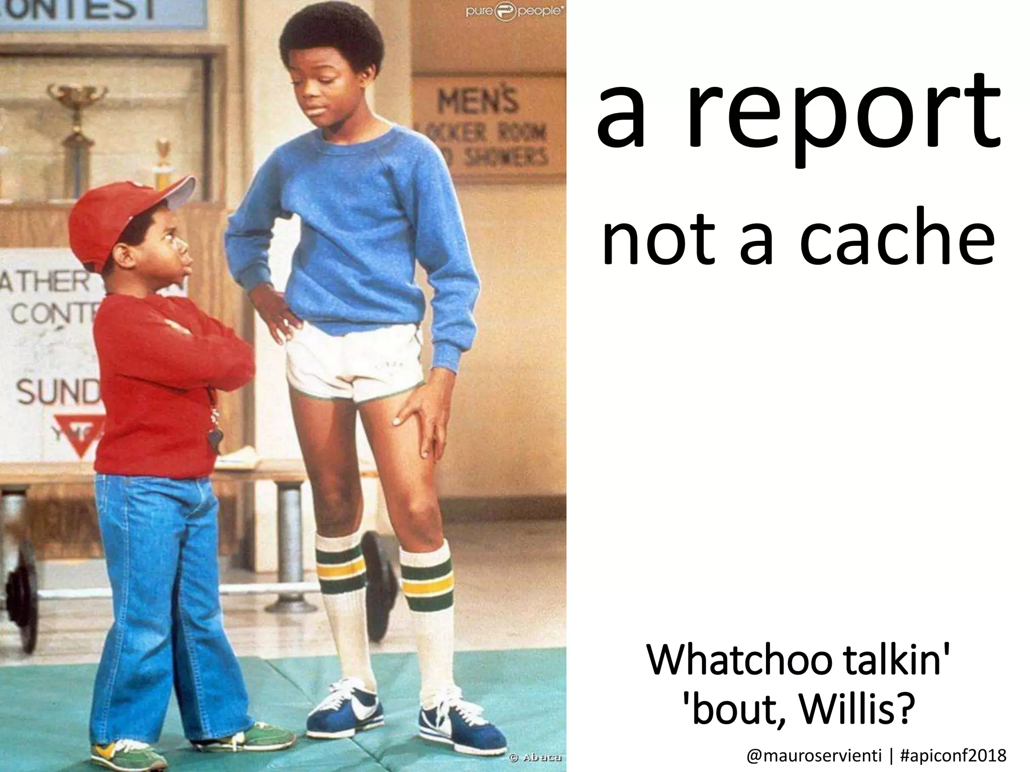 Designing a ui for microservices | PPTX