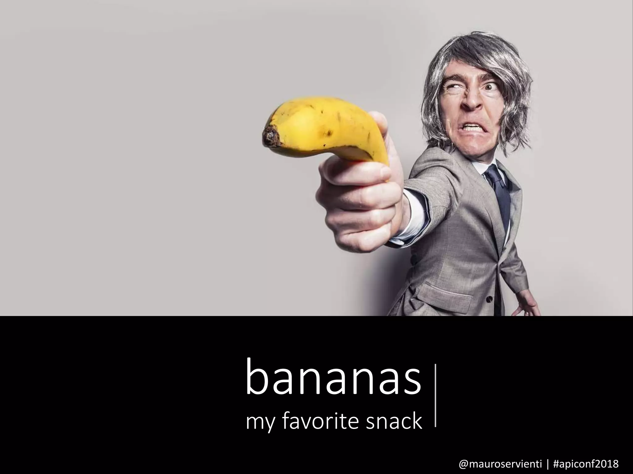 Designing a ui for microservices | PPTX