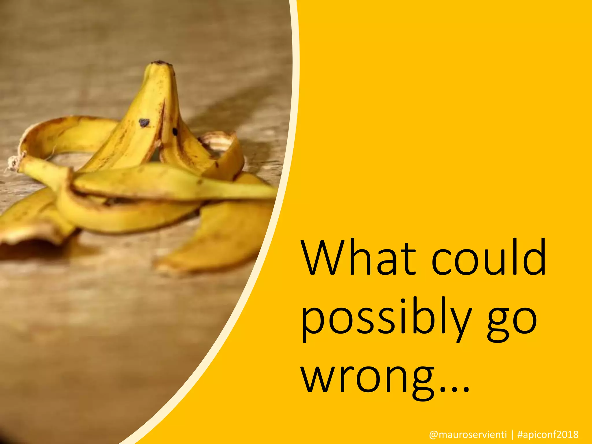 Designing a ui for microservices | PPTX