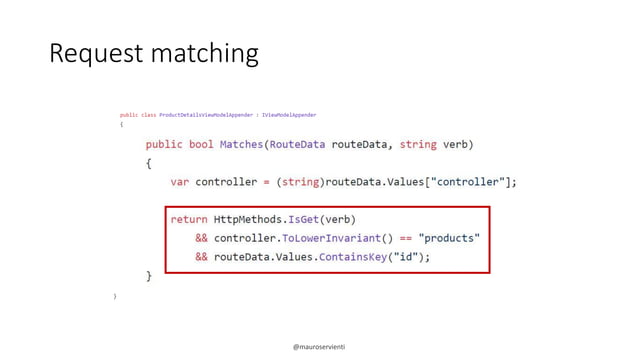 Designing a UI for microservices | PDF | Internet | Computing