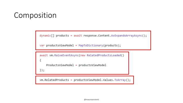 Designing A Ui For Microservices Pdf Internet Computing