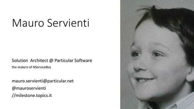 Designing a UI for microservices | PDF | Internet | Computing