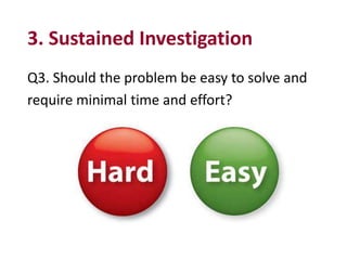 Designing Authentic Learning | PPT