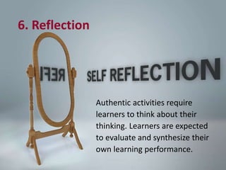 Designing Authentic Learning | PPT