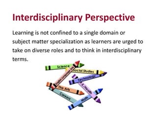 Designing Authentic Learning | PPT