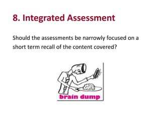 Designing Authentic Learning | PPT