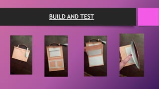 Designing A Wallet | PPT