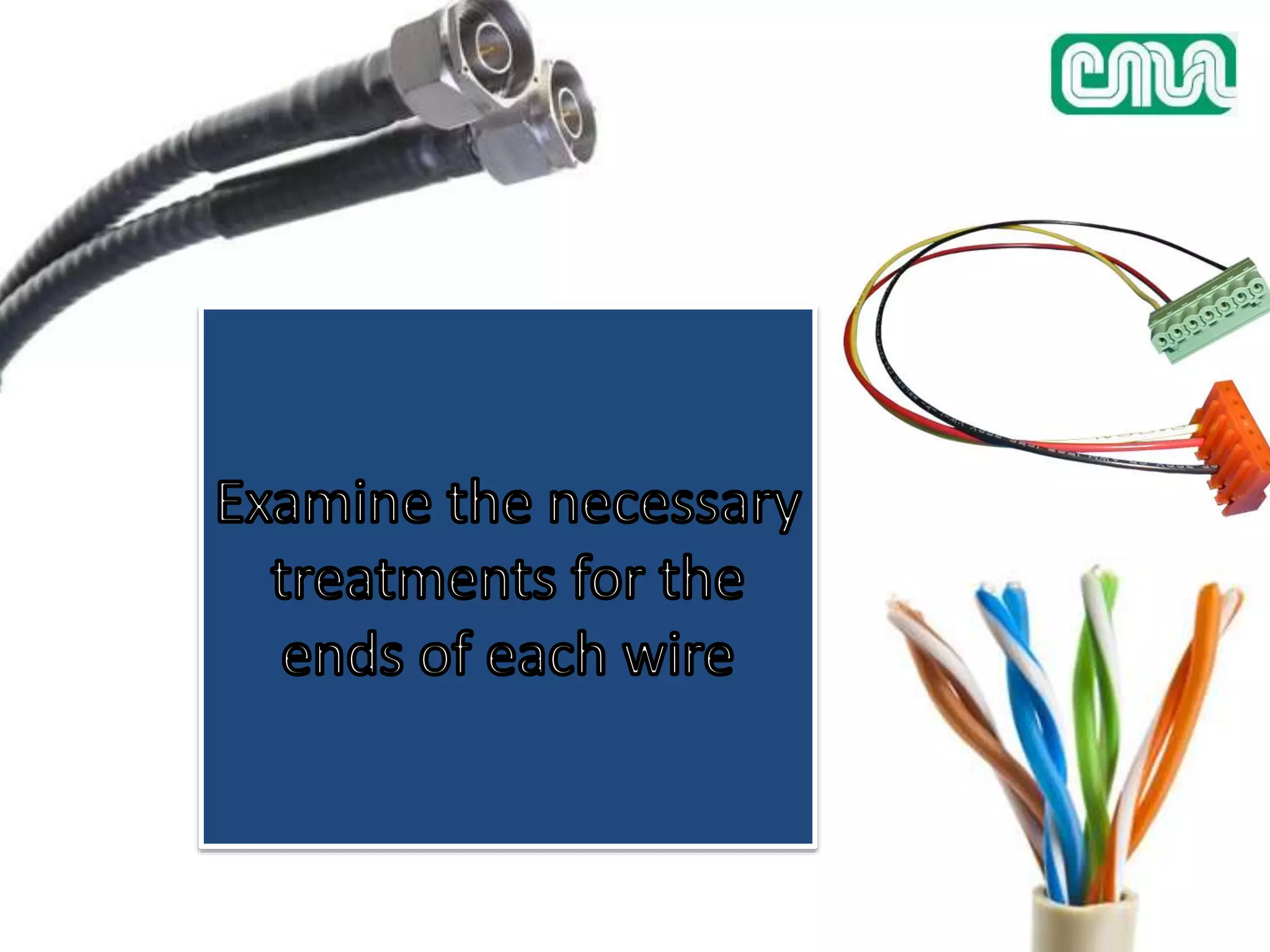 Designing A Wire Harness: An Information Guide | PPTX