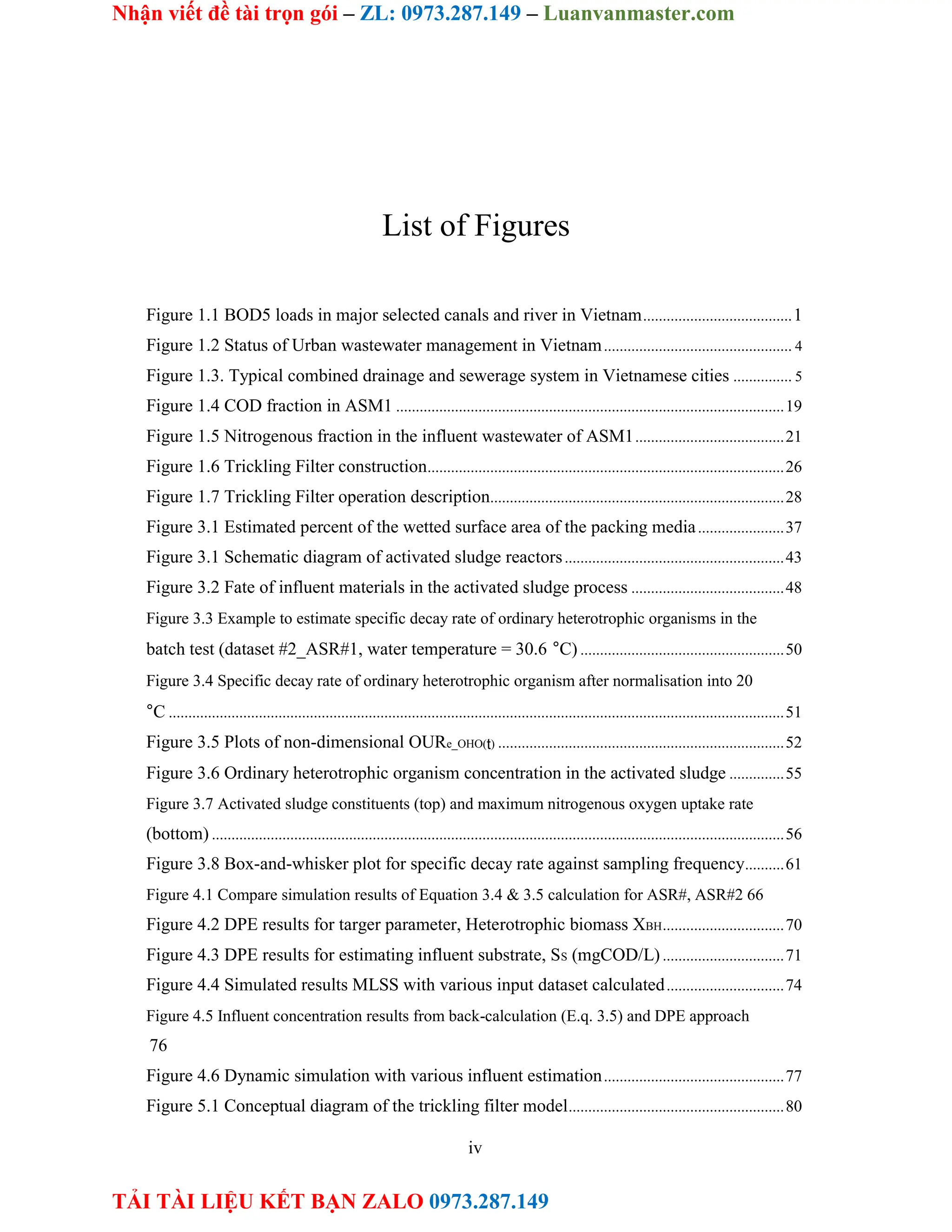 Designing Biological Wastewater Treatment Processes Based On Activated ...