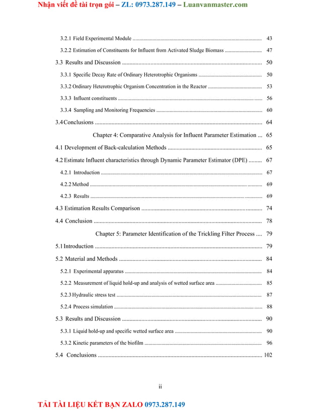 Designing Biological Wastewater Treatment Processes Based On Activated ...