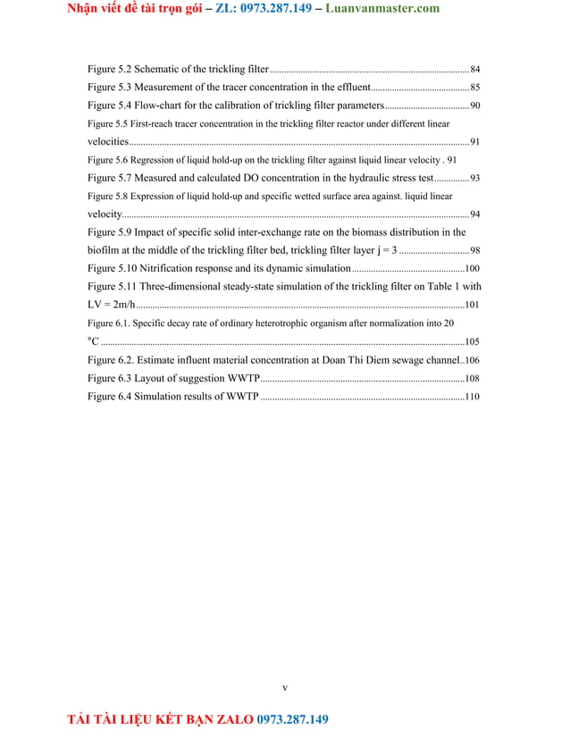 Designing Biological Wastewater Treatment Processes Based On Activated ...