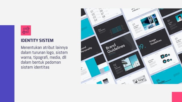 Designing Brand Identity | PDF