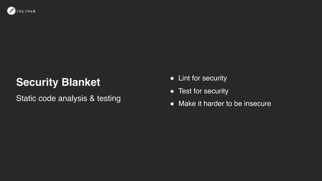 Designing & Building Secure Web APIs | PPT Designing & Building Secure Web APIs | PPT
