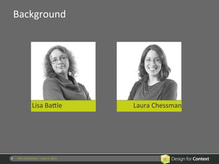 Designing Configurable and Customizable Applications | PPT