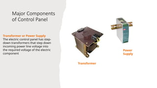 and Field InstrumentatioDesigning Control Panelsn.pptx